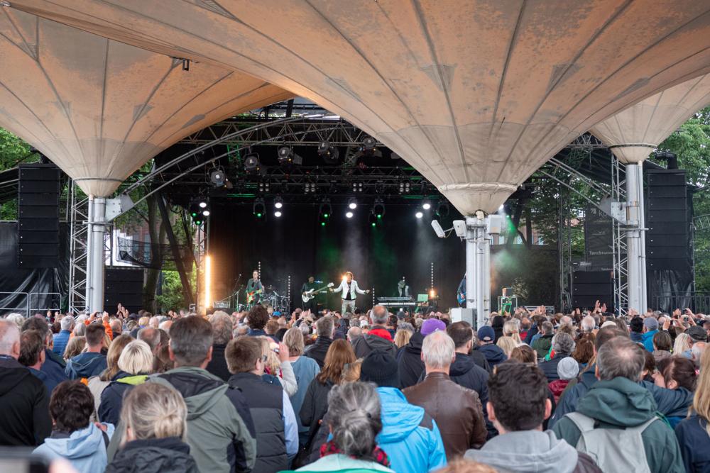 Audio Experience - RCF