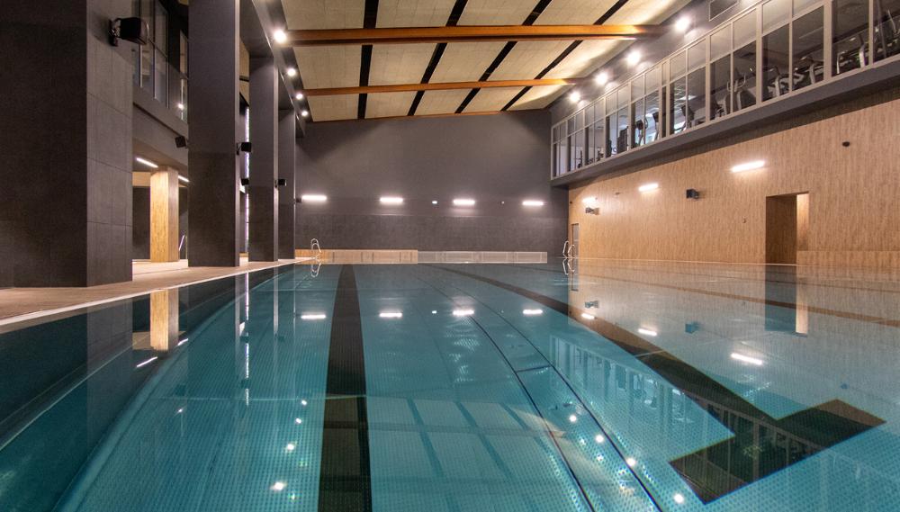 Audio Experience - RCF