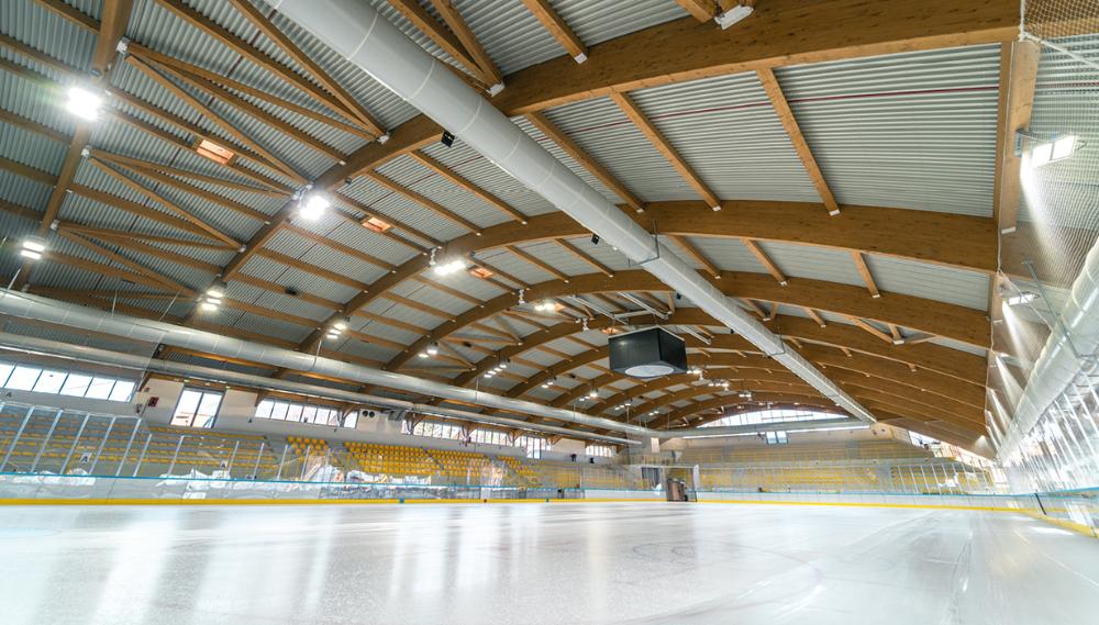 Audio Experience - RCF