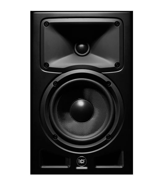 Audio Experience - RCF