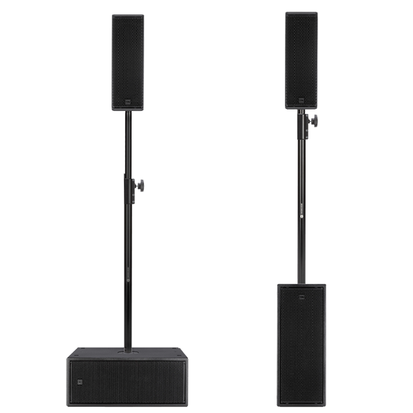 Audio Experience - RCF