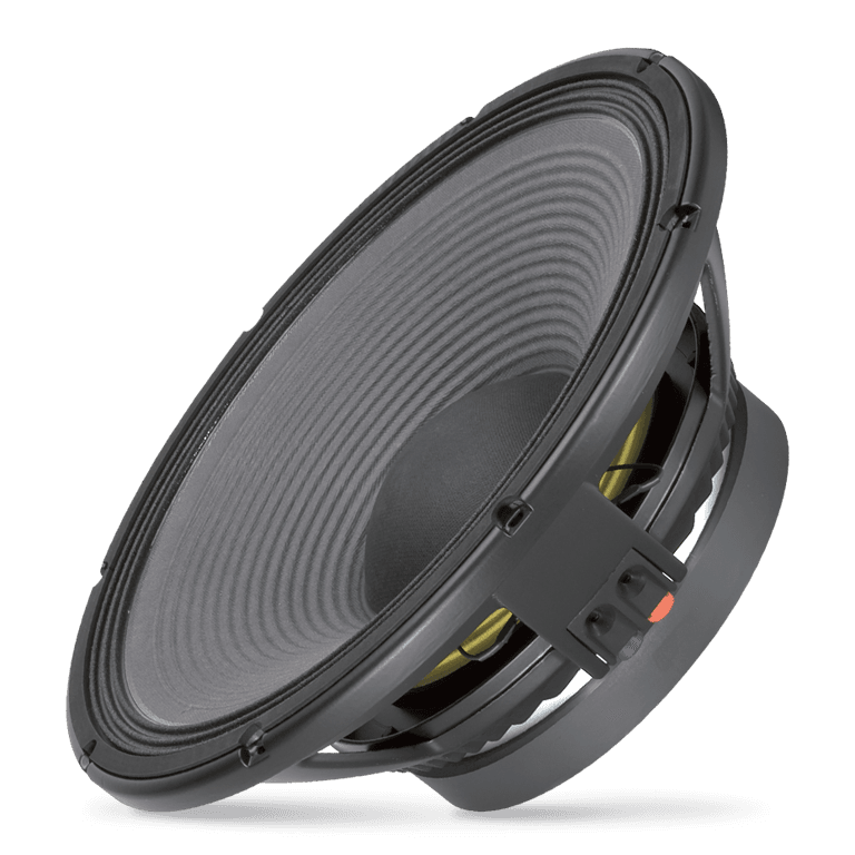 MB15H401 MID-BASS - RCF