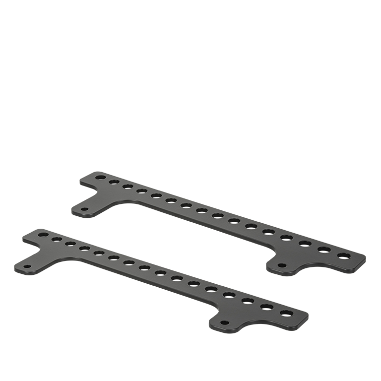 END-PLATE TT 1 2X INSTALLATION END PLATE