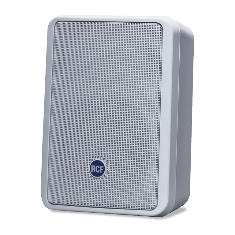 MR 33T 2 WAYS REFLEX SPEAKER 40 W WITH TRANSFORMER