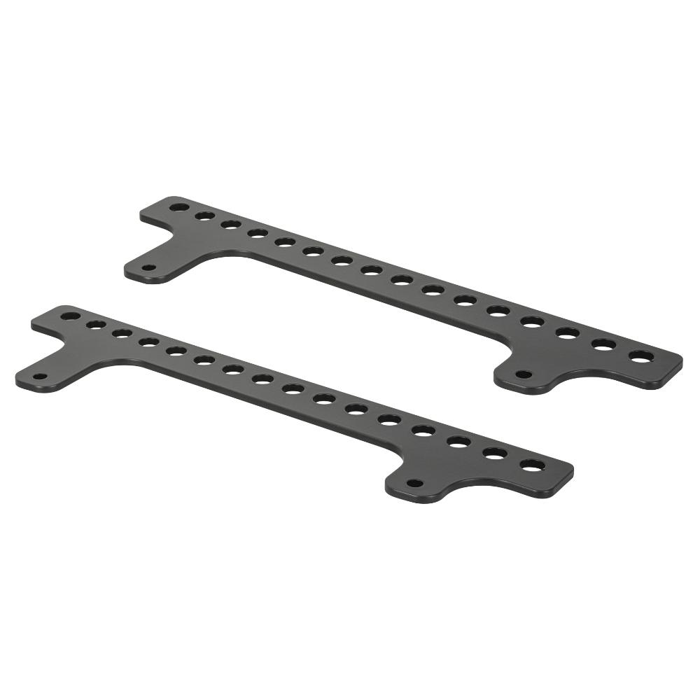 END-PLATE TT 2 2X INSTALLATION END PLATE