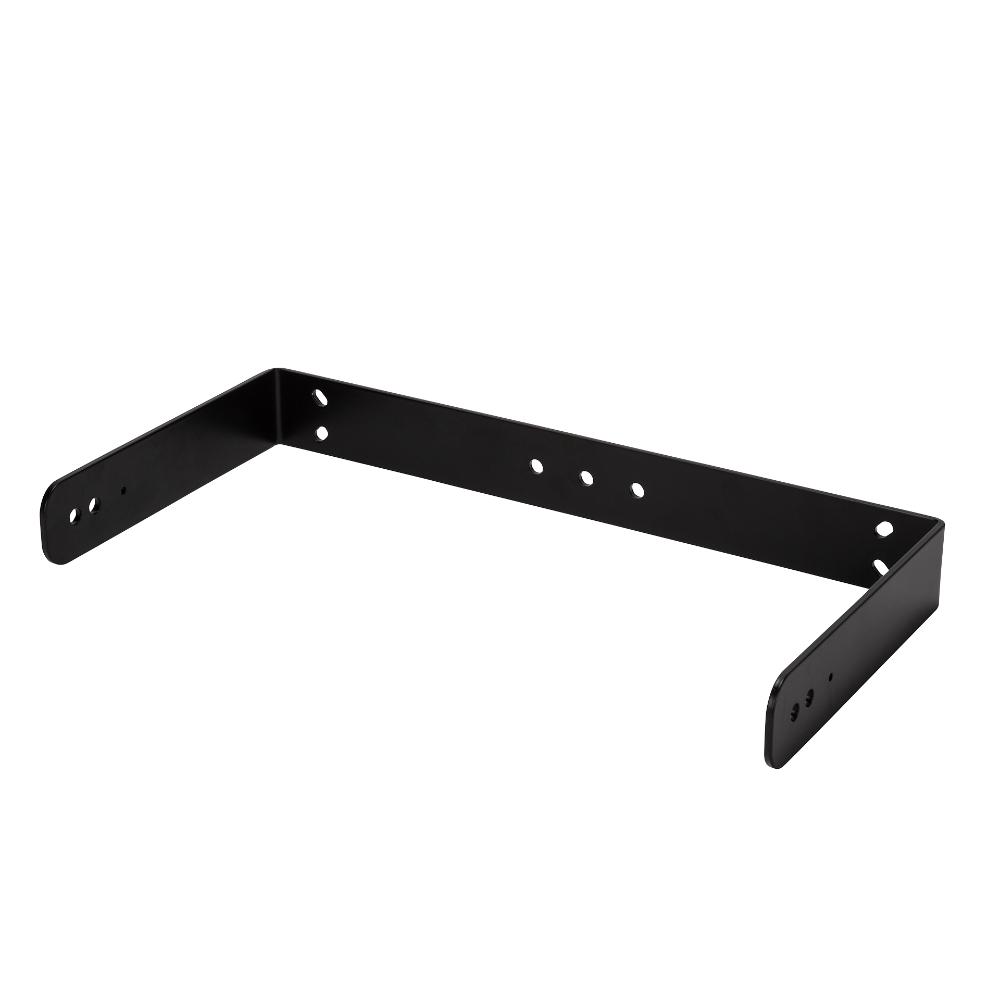 H-BR 2X COMPACT M 06 PAIR OF HORIZONTAL BRACKET