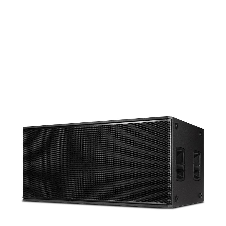 Audio Experience - RCF