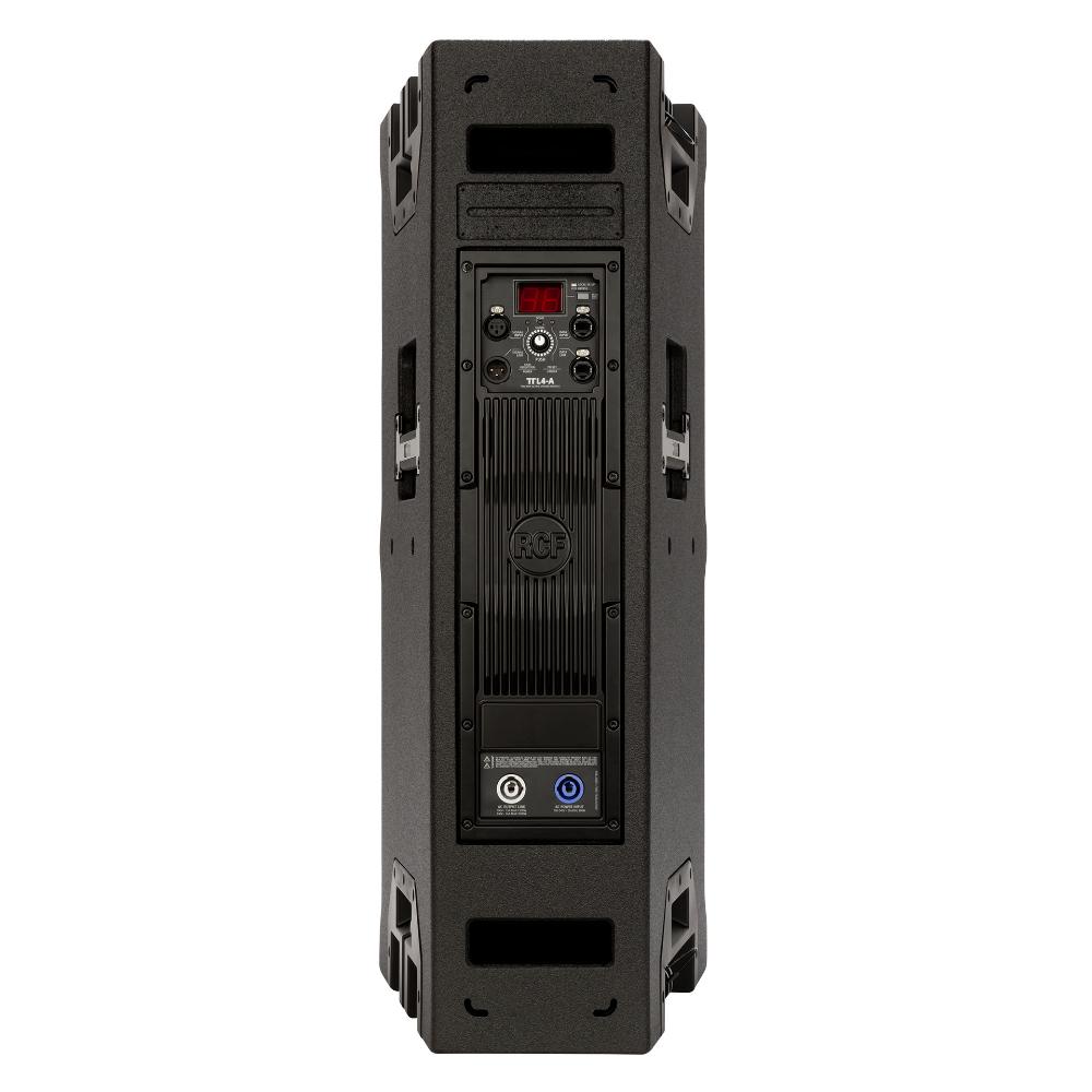TTL 4-A ACTIVE TWO-WAY ARRAY SPEAKER - RCF