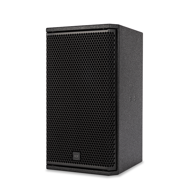 Audio Experience - RCF